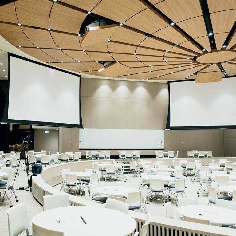 Expertos en Logística y Producción de Eventos | Togar