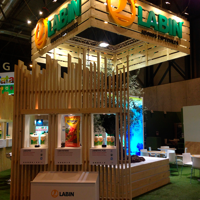 Stands Ecológicos: Prácticas Sostenibles para Eventos Responsables » Togar