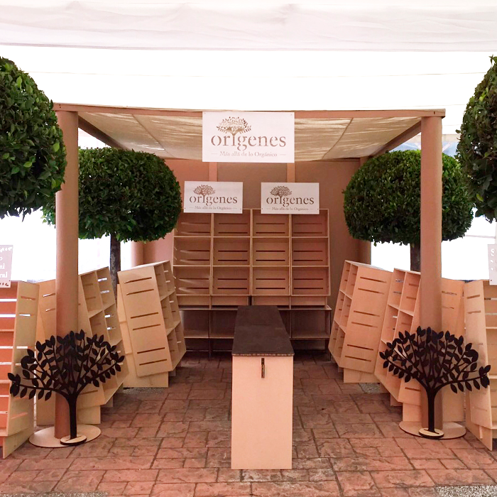 Stands Ecológicos: Prácticas Sostenibles para Eventos Responsables » Togar