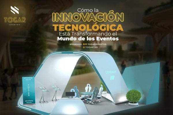 Cómo la Innovación Tecnológica Está Transformando el Mundo de los ...